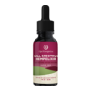 Full Spectrum CBD Hemp Elixir & Water Soluble CBD Tincture
