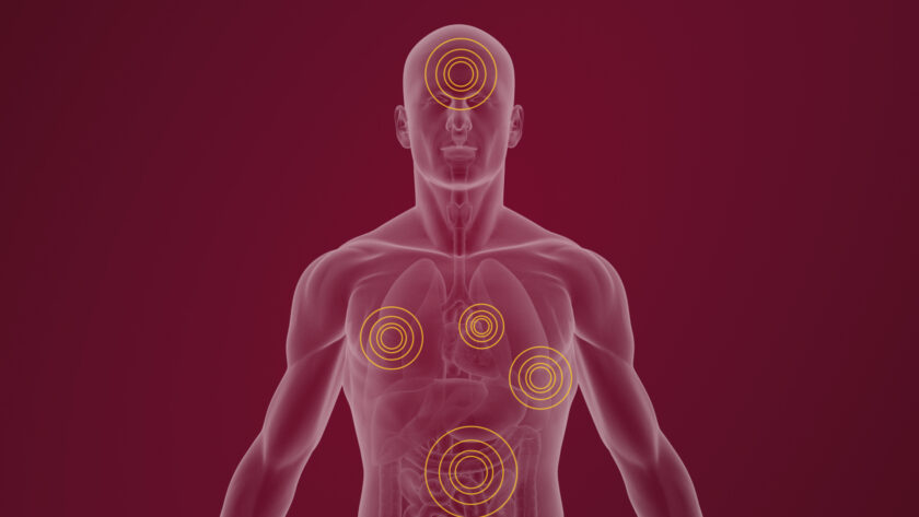 Effects of Anxiety Triggers: How They Impact Your Mind and Body